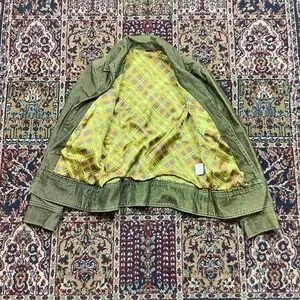 American Vintage | Jackets & Coats | Rare Vintage Double Standard ...